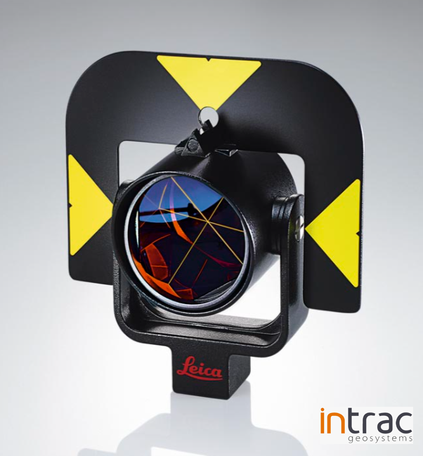 Prisma simple GPR121 Leica Style | Intrac Geosystems