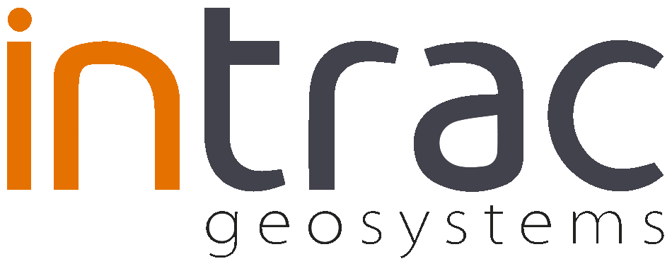 Intrac Geosystems - Tu tienda de Geomática